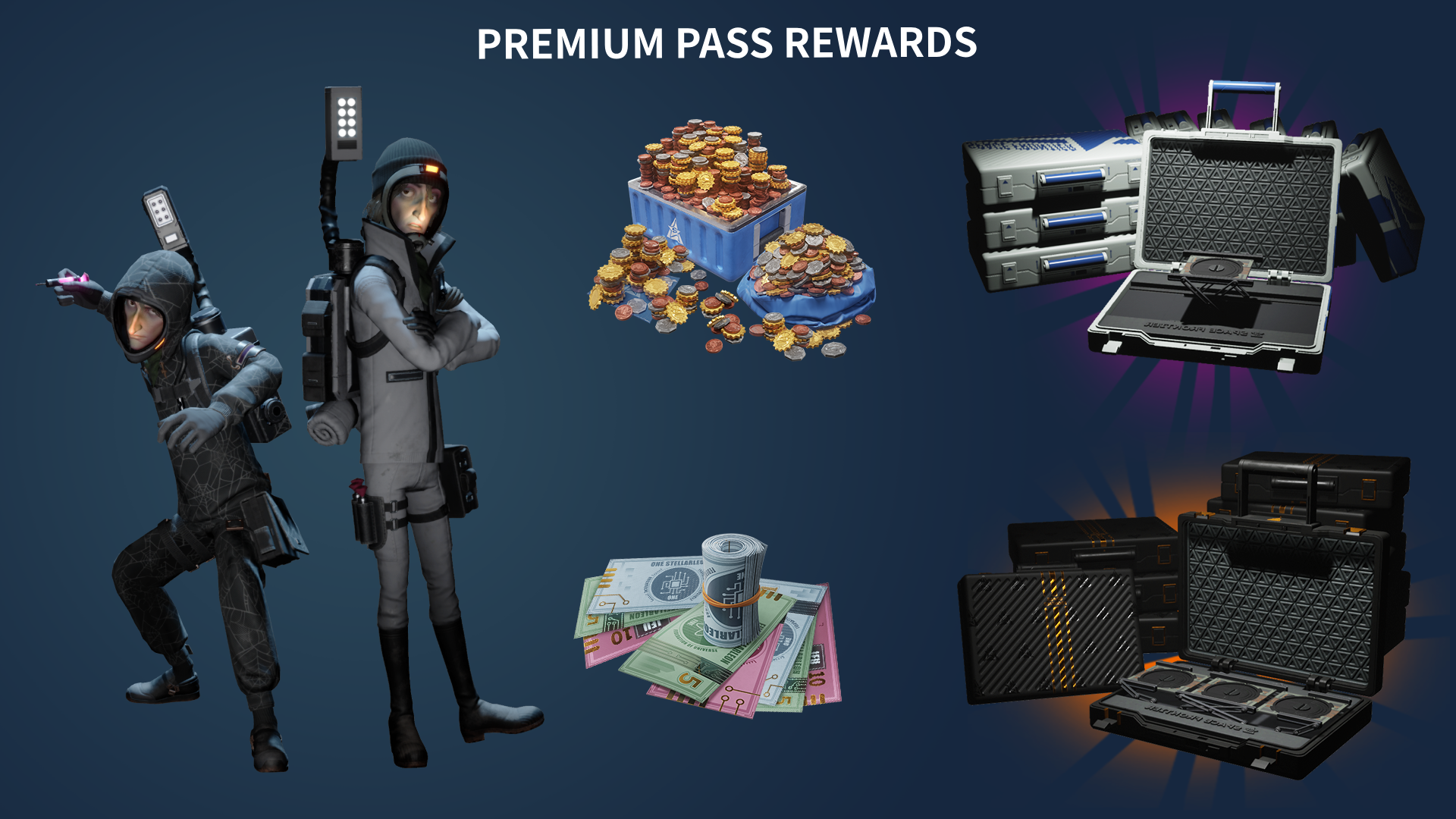 Steam Community :: DUBIUM