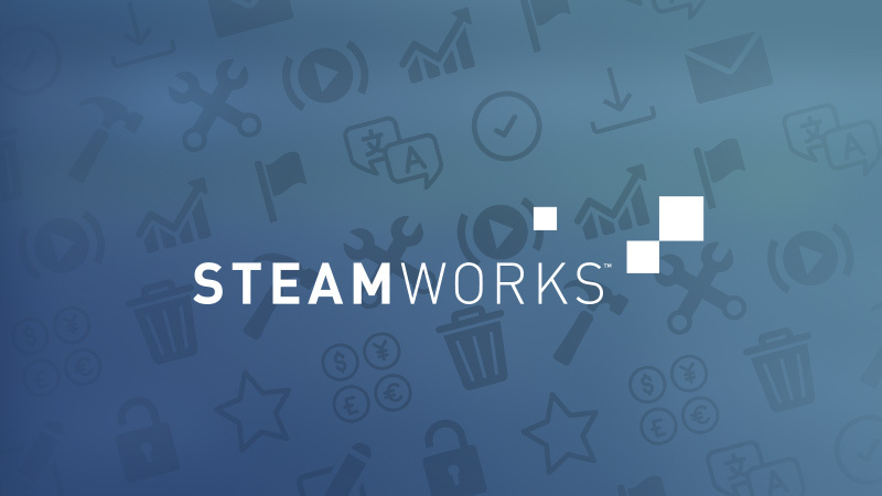 Steamworks Development - Important Reminder About Your Steamworks User ...