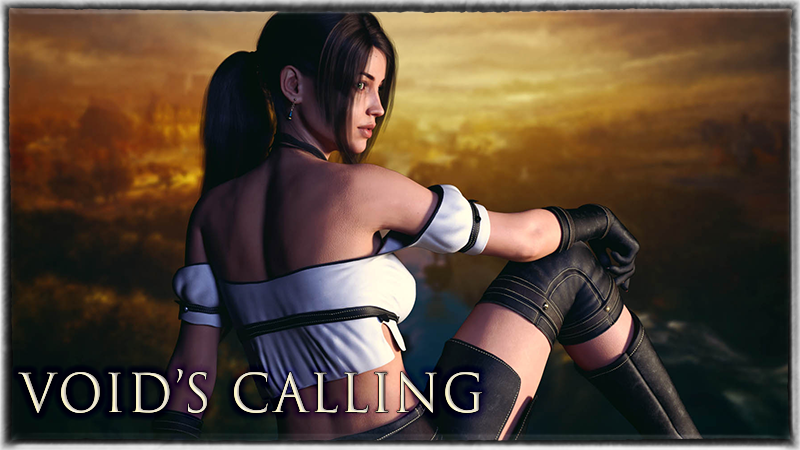 Steam :: Void's Calling ep. 2 :: Void's Calling: Last stand (release)