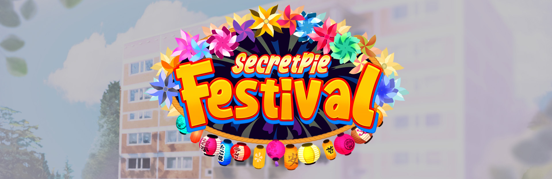 Steam Community :: Secret Pie
