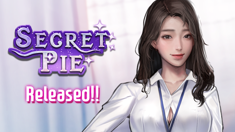 Steam :: Secret Pie (Adult Version) :: A new game from Momentum Games. 'Secret Pie' has been ...