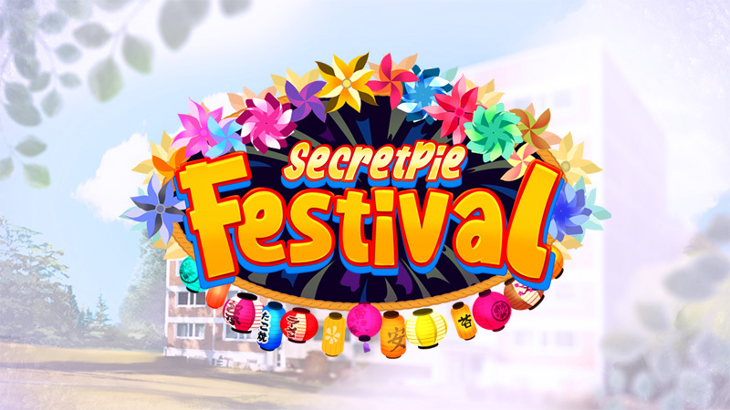 Steam :: Secret Pie (Adult Version) :: 'SecretPie Festival' DLC coming ...