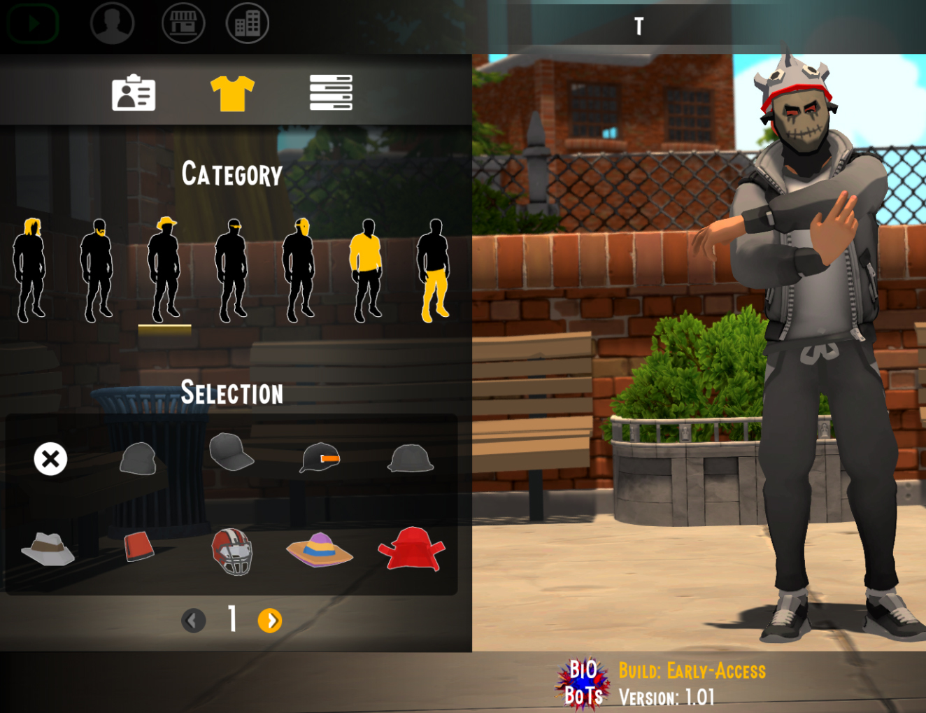 Steam Community :: BioBots