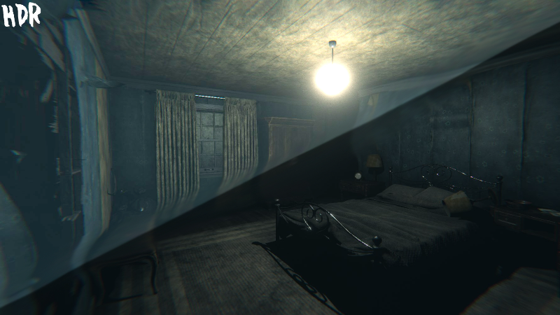 Ghost Exile - Optimization and HDR (Beta) - Steam News