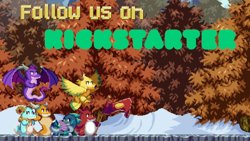 Gedda Cake - New Kickstarter Coming! - Steam News