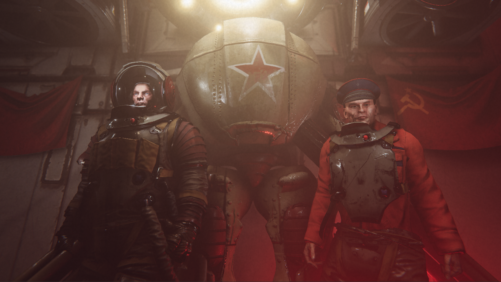 Steam Community :: Apollo Red Moon