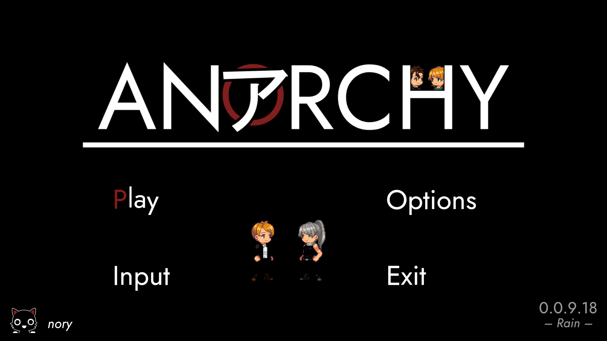 Next Monday, TRACHI – ANARCHY enters early access on Steam. The initial ...