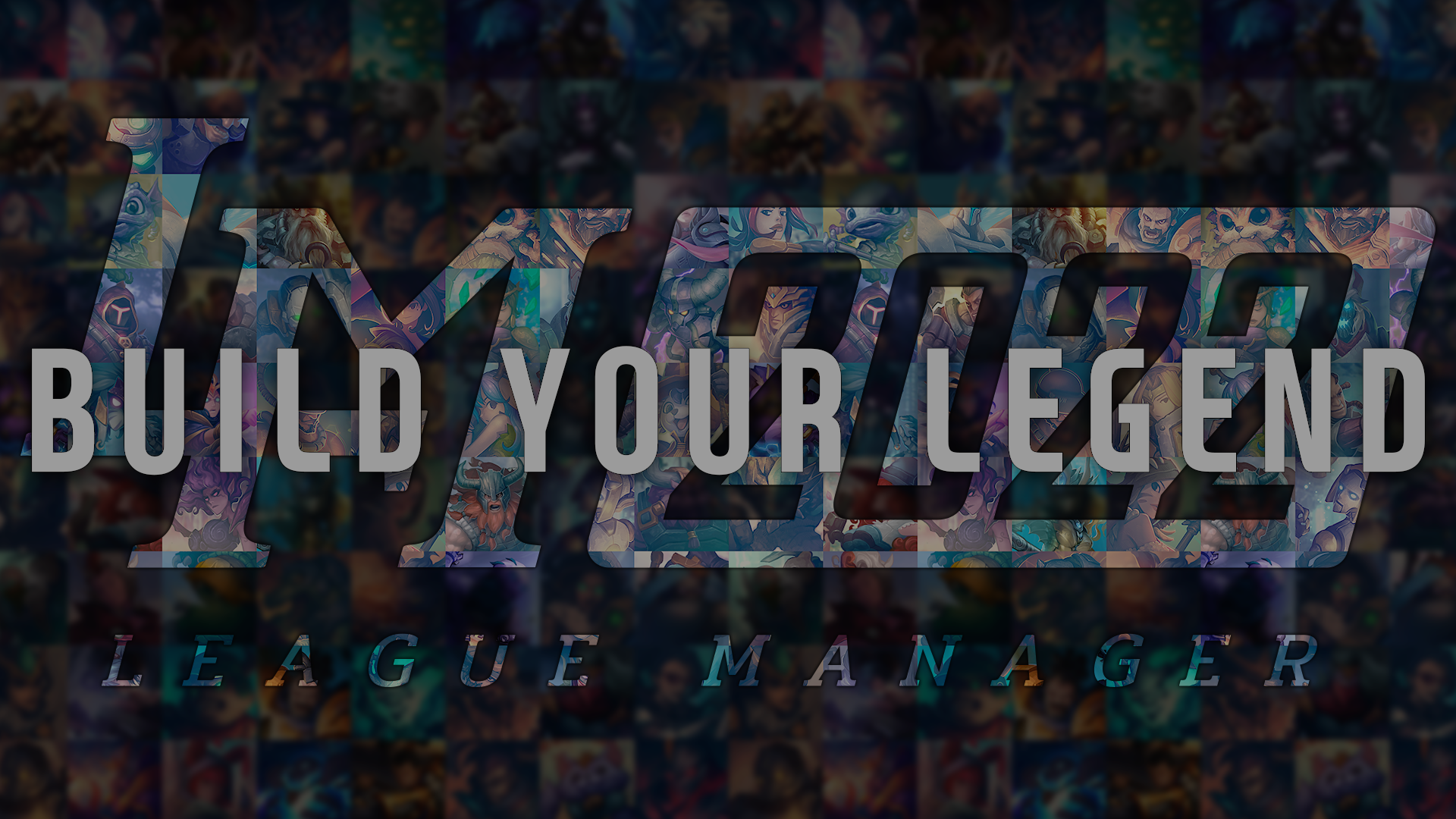 Steam Community :: League Manager 2022