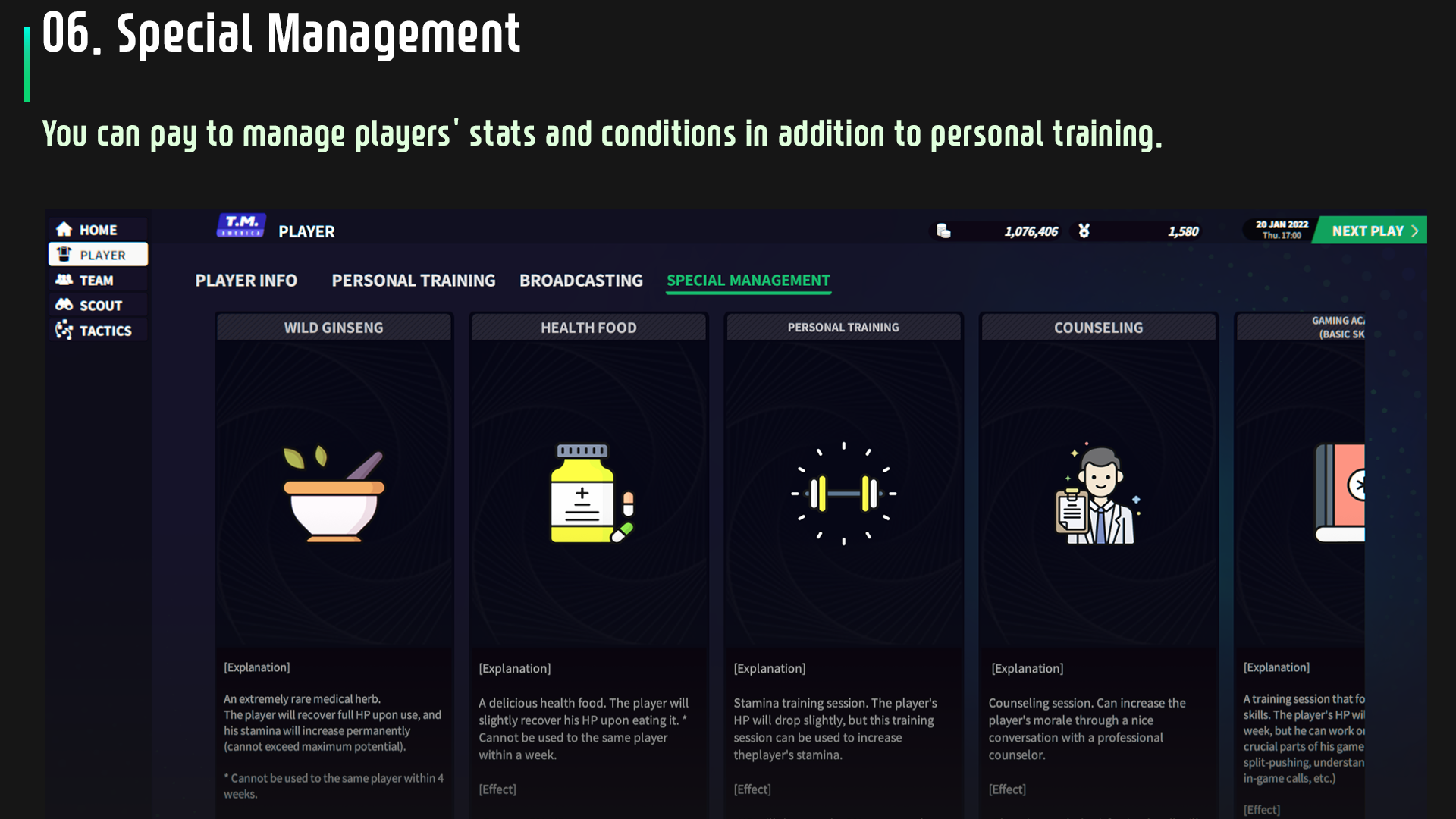 Steam Community :: League Manager 2022