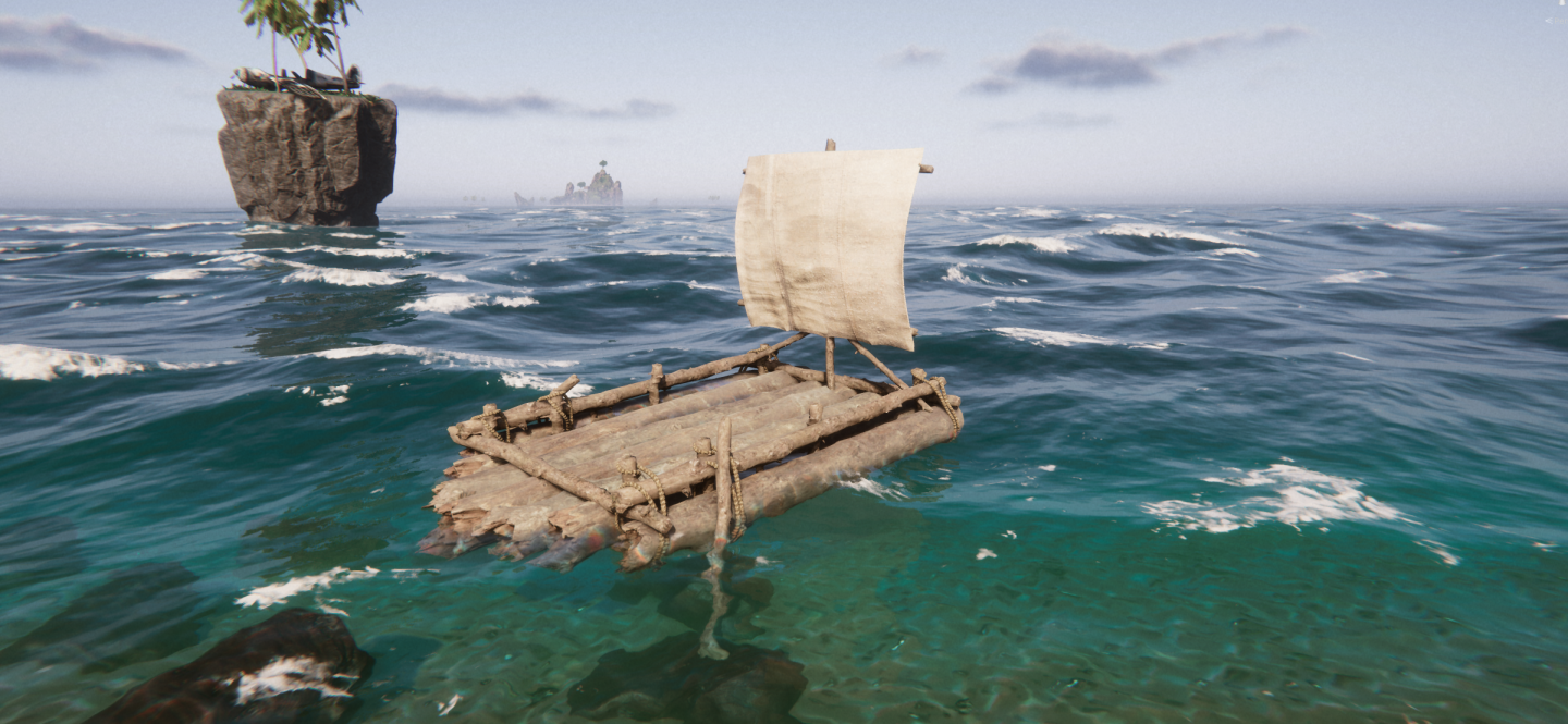 Steam Community :: Project Castaway