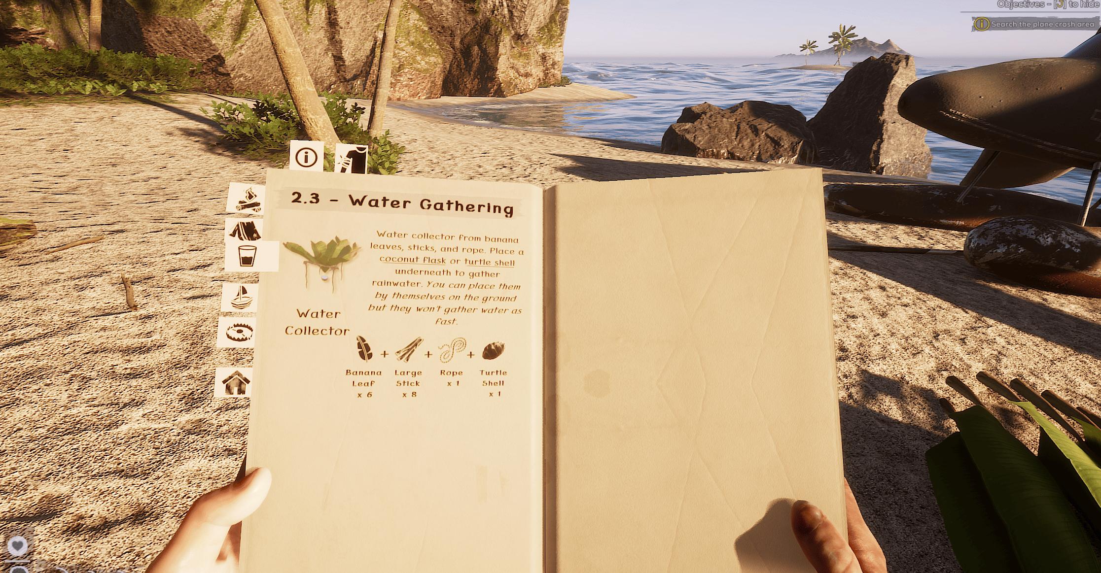 Steam Community :: Project Castaway