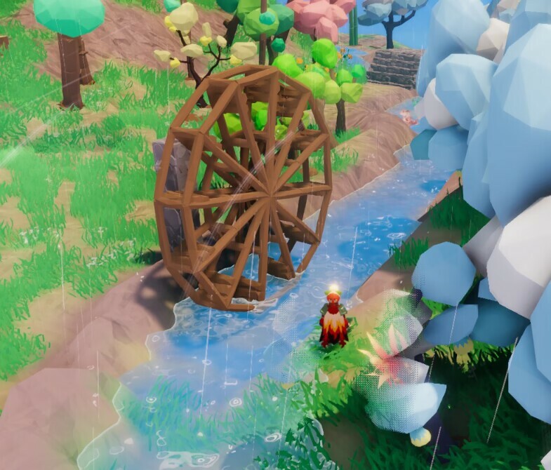 Steam Community :: Pathless Woods