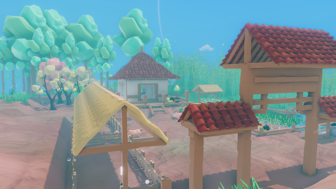 Steam Community :: Pathless Woods