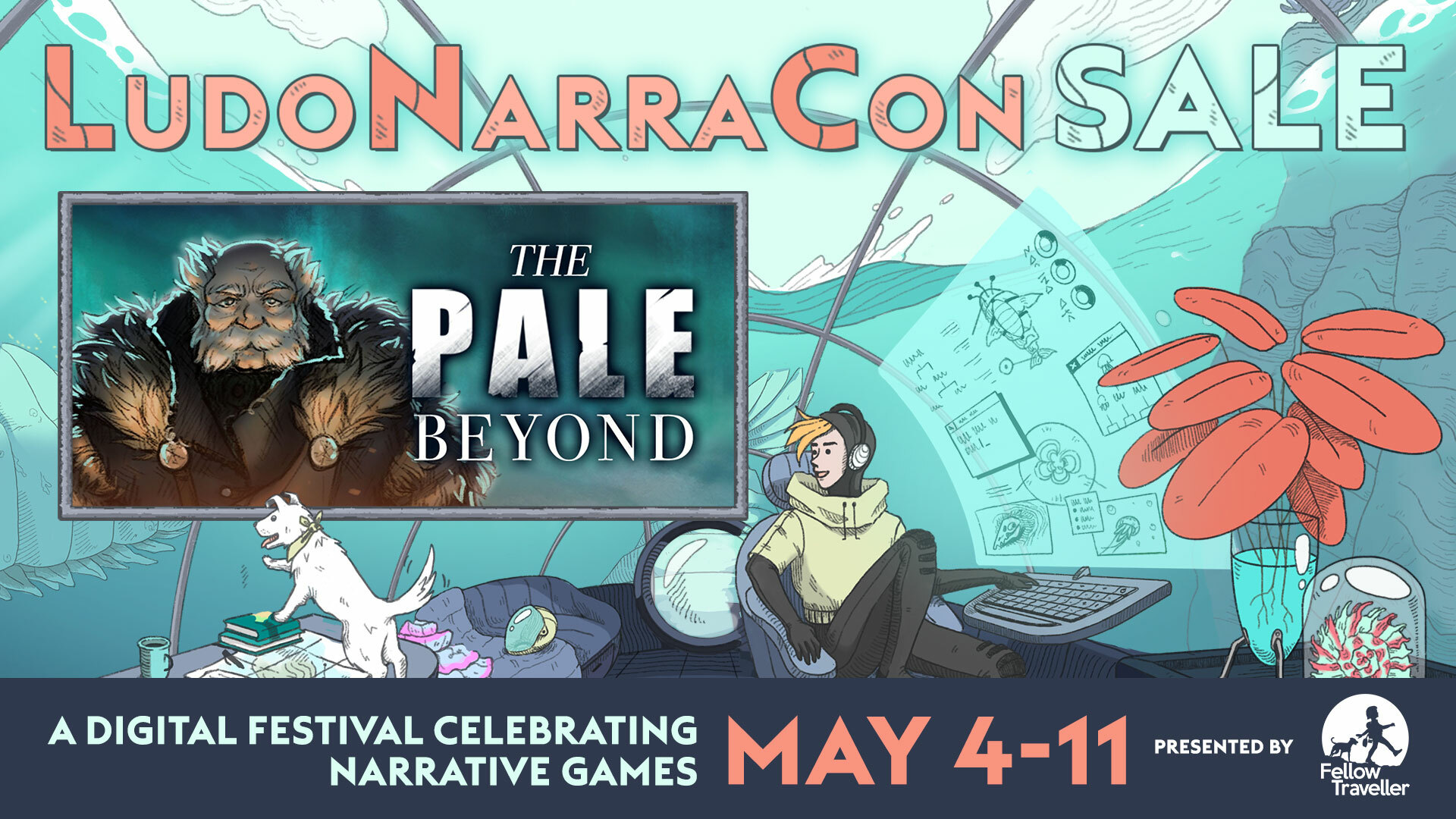 Steam Community :: The Pale Beyond