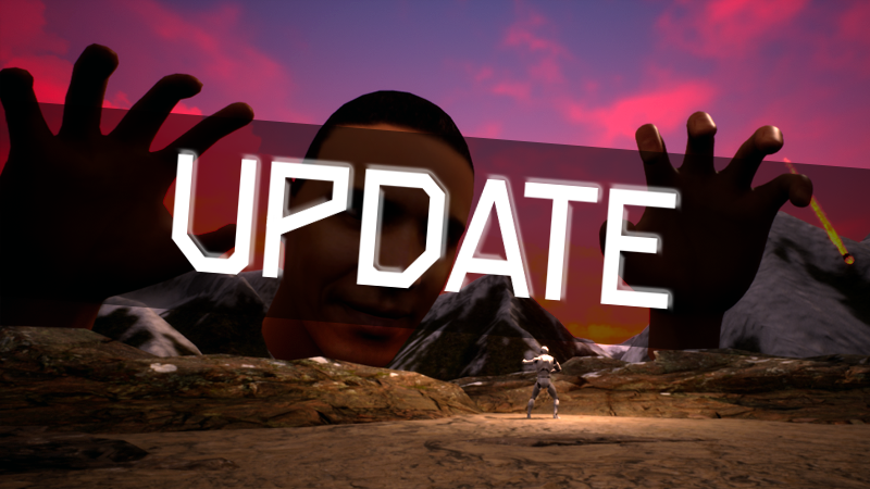 Obama Boss Fight - Update 1.2 - Steam News