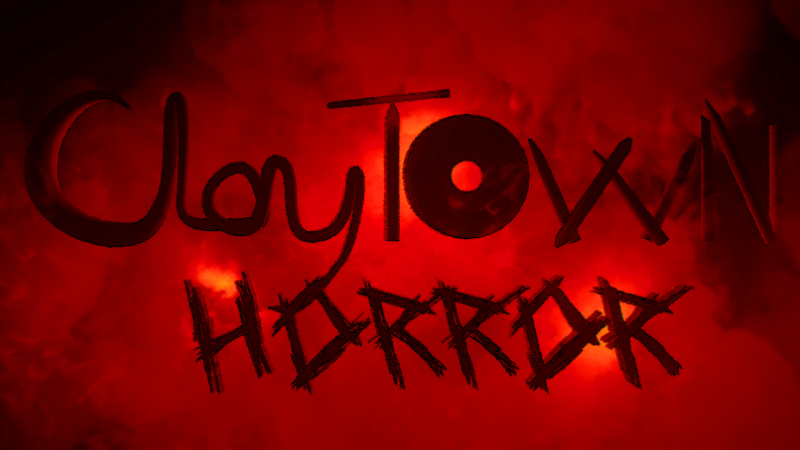 ClayTown Horror Part One - Update 1.5 Playtest: Now Live - Steam News