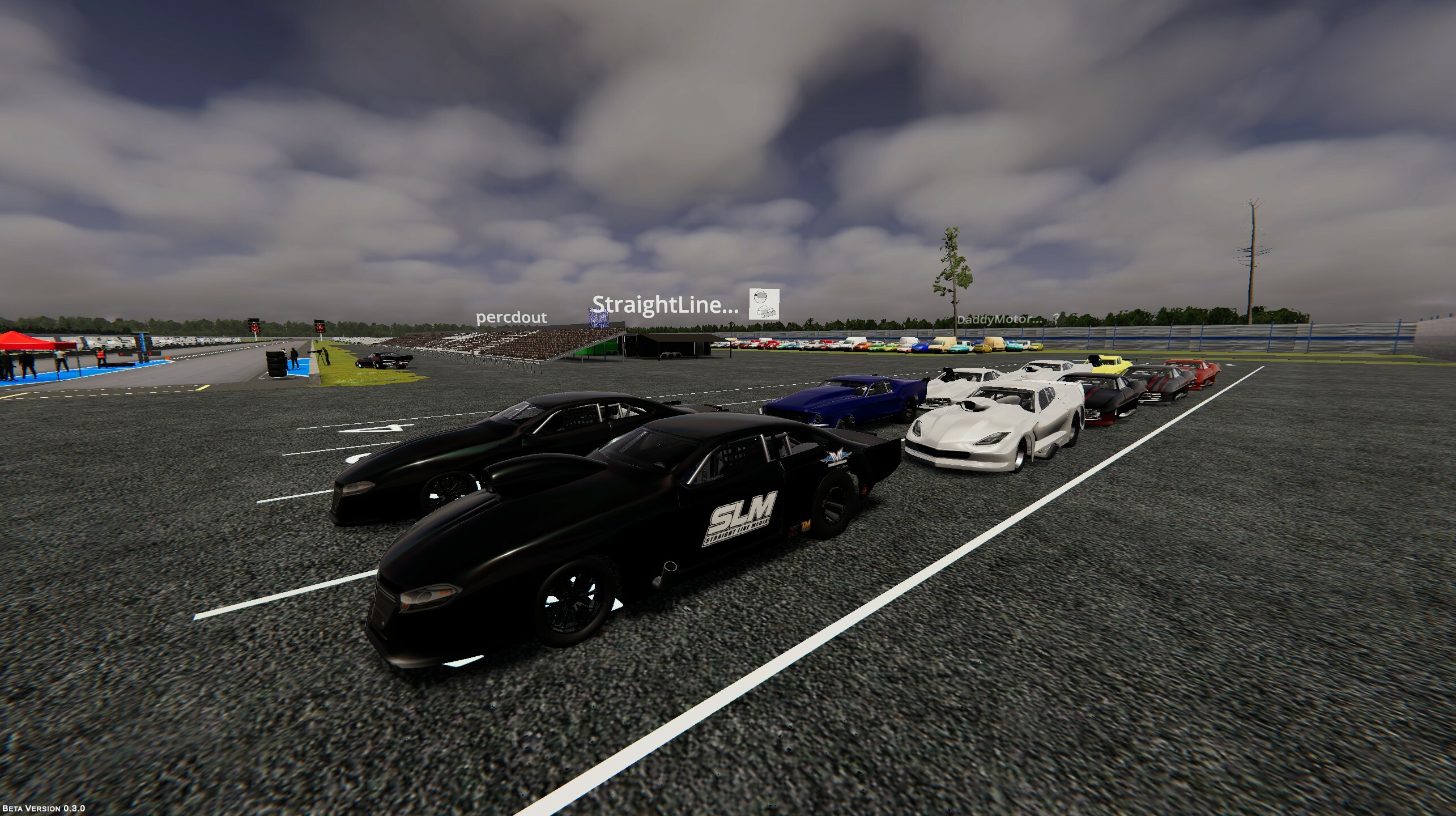 Steam Community :: Bounty: Drag Racing