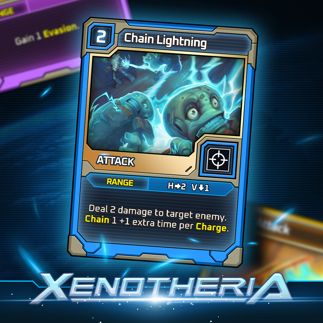 Steam Community :: Xenotheria