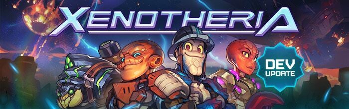 Steam Community :: Xenotheria