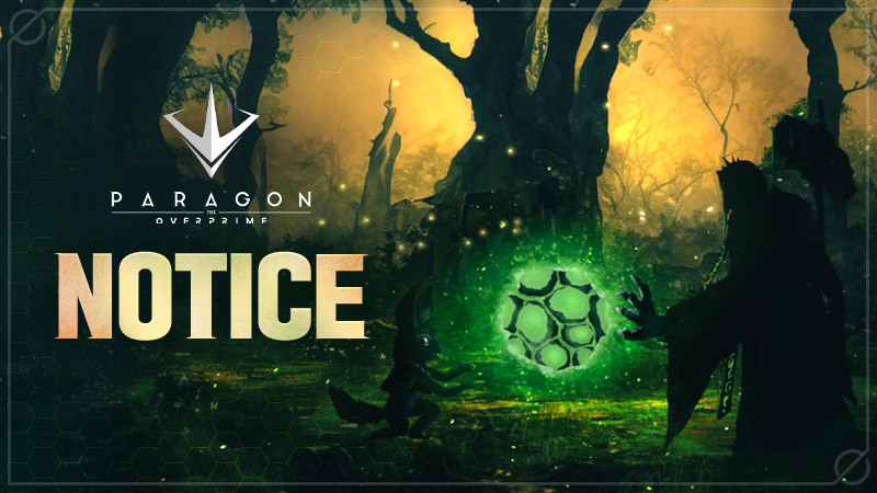 Steam :: Paragon: The Overprime :: Paragon: The Master Prime Winners ...