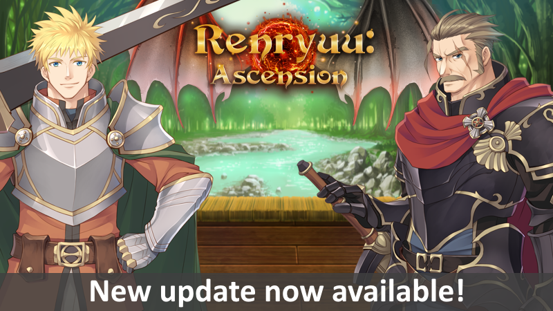 Steam Community :: Renryuu: Ascension
