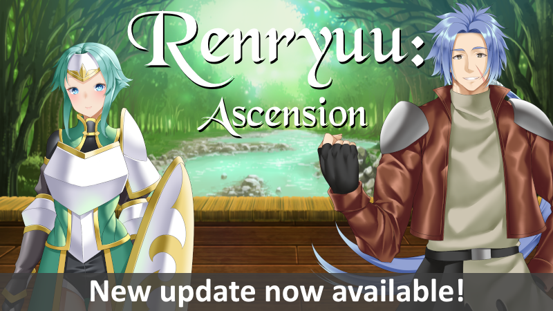 Steam Community :: Renryuu: Ascension