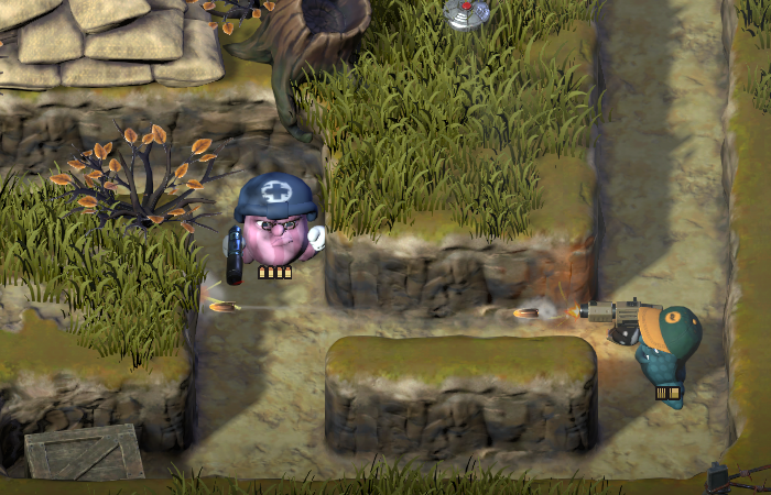 Steam Community :: Bulanci