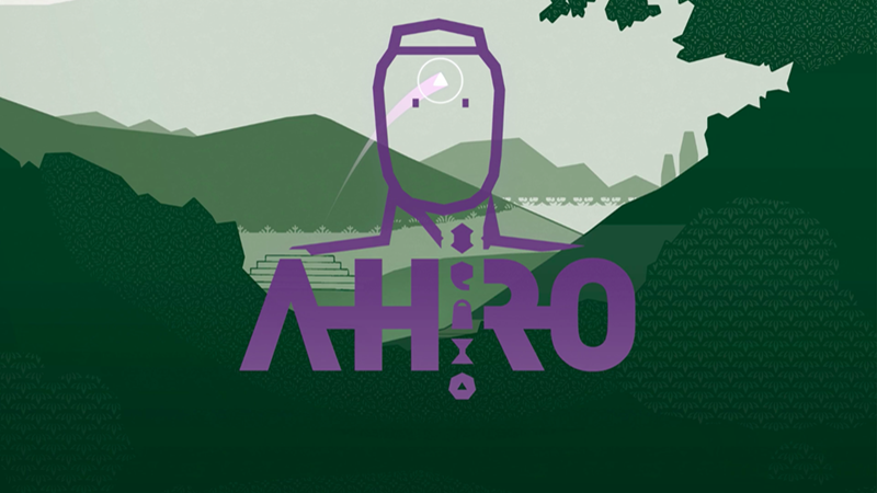 Ahro - Ahro: Next Fest Stream 2 - Steam News
