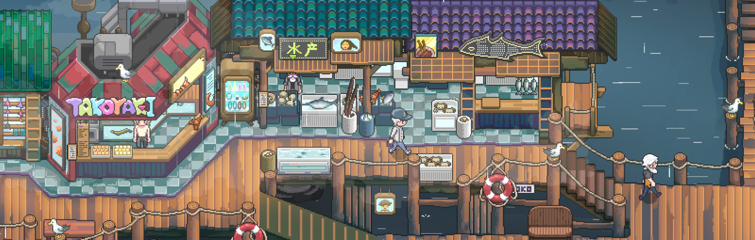 Steam Community :: Chef RPG