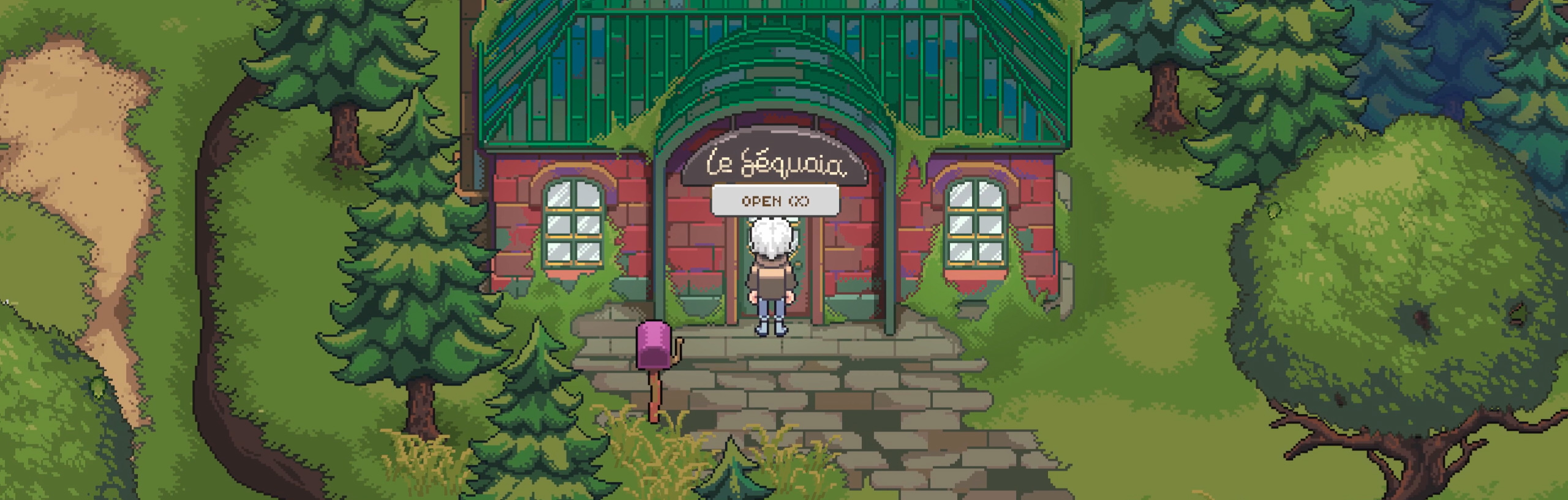 Steam Community :: Chef RPG