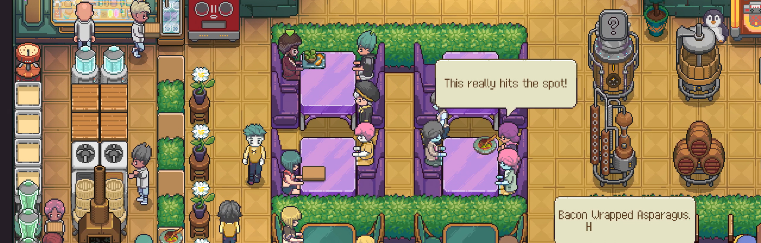 Steam Community :: Chef RPG