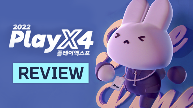 Turn the Line! - 🐰 2022 PlayX4 Review 🐰 - Steam News
