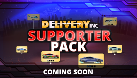 Steam Community :: Delivery INC
