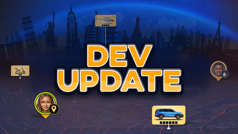 Delivery INC - Delivery INC - Developer Update - Steam News