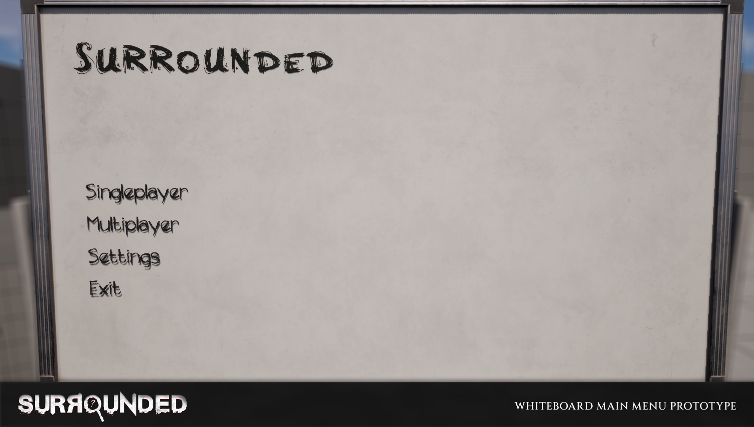 Steam Community :: Surrounded