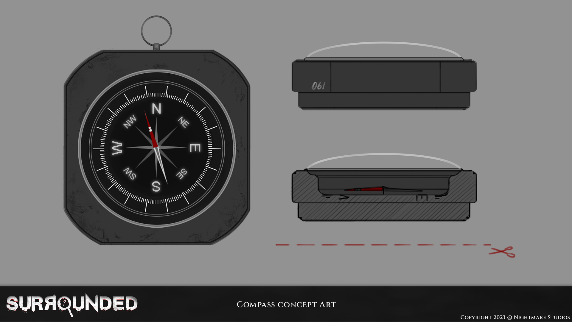 Steam Community :: Surrounded