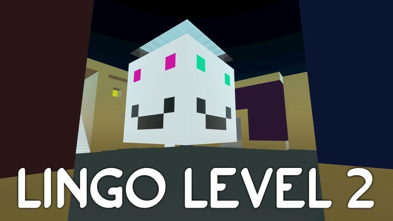 Lingo - Lingo: Level 2 Has Arrived! - Steam News