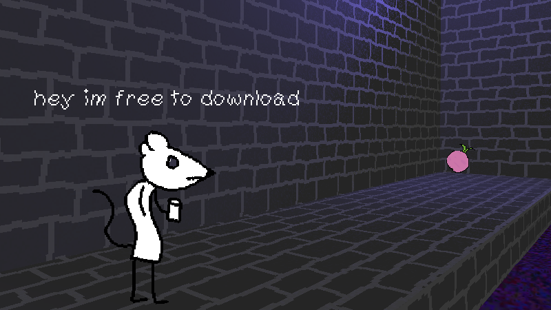 Sewer Rave - The rats are now free. - Steam News
