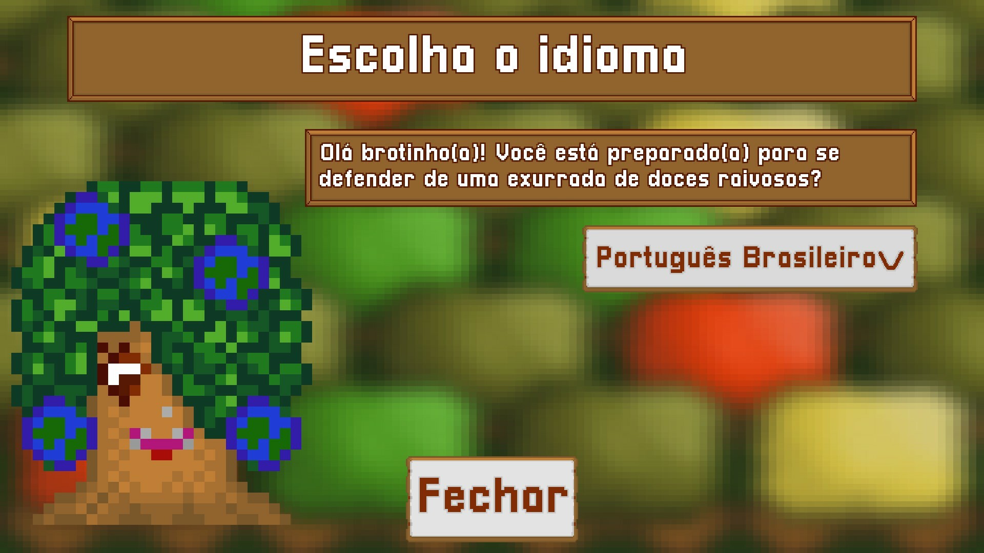 Steam Community :: Defend from Candyland!