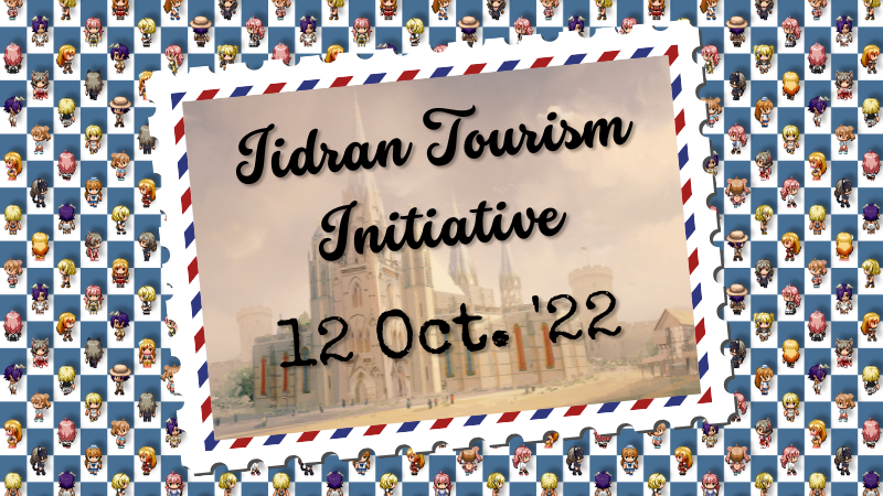 Steam :: Didnapper 2 :: Sidequest Update Release Date!