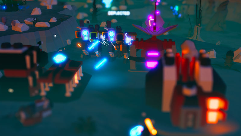 Steam Community :: Rogue Command