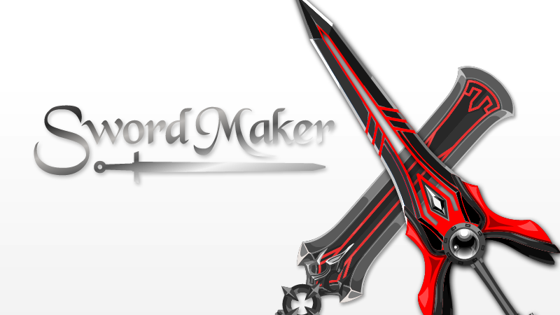 Sword Maker - Announcement of App Release - Steam News