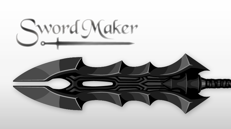 Sword Maker - Version 2.5 released - Steam News