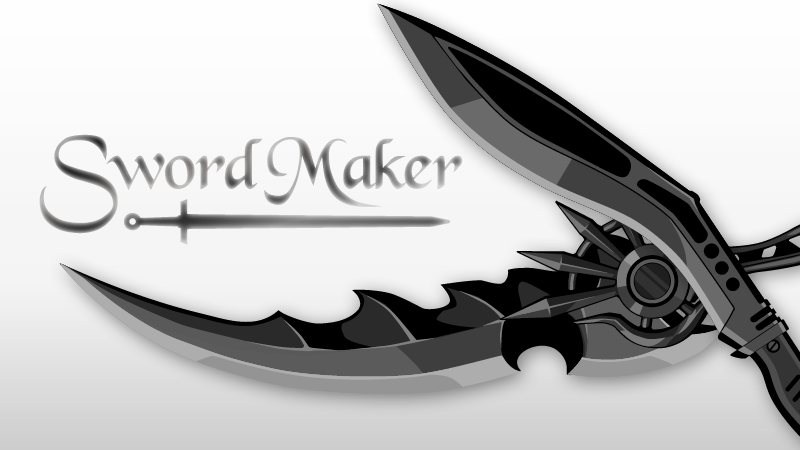 Sword Maker - Version 1.6.1 is now available! - Steam News