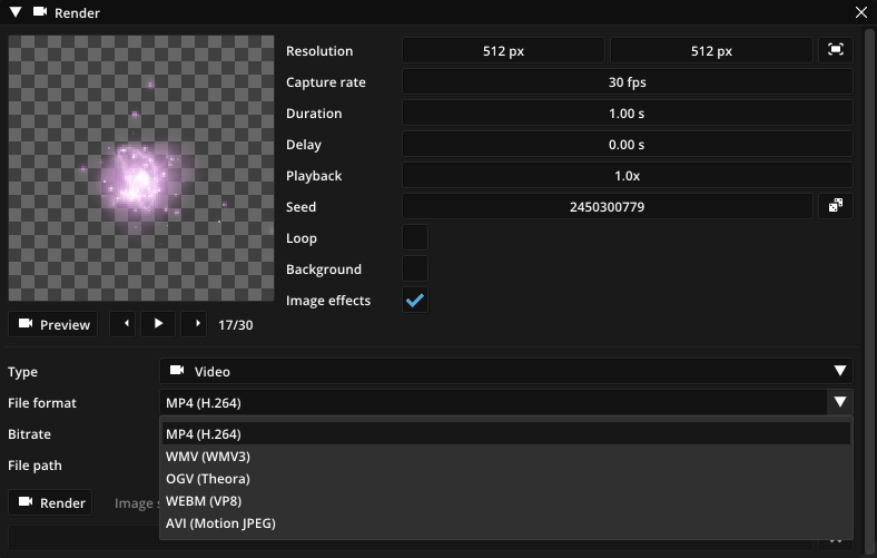 Steam Community :: Pixelpart