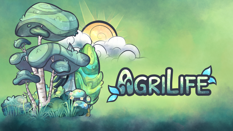 AgriLife - Meet the dev - Steam News