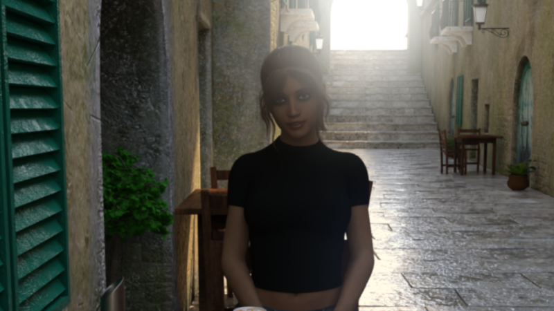 Cold Verdict - Next project development update 1 - Steam News