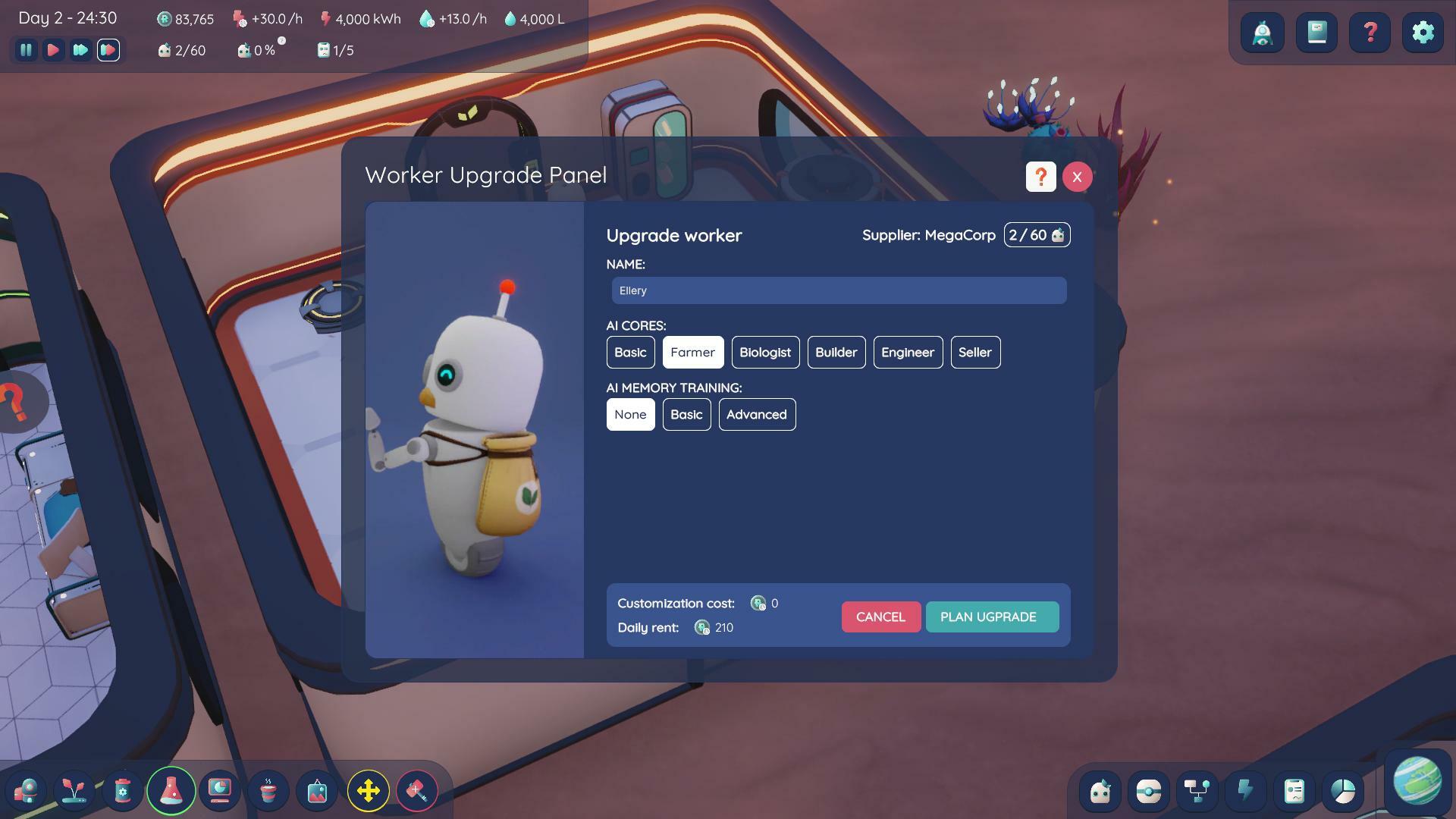 Steam Community :: Roboplant