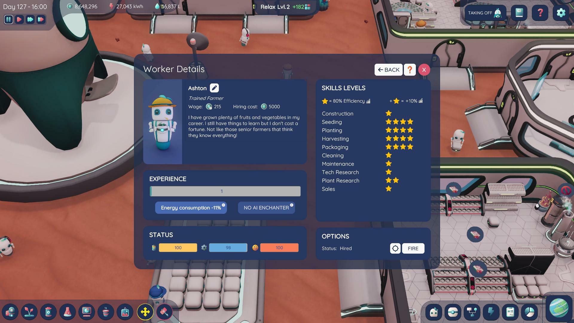 Steam Community :: Roboplant