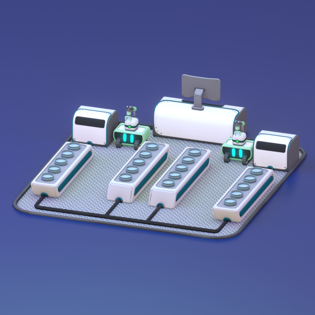 Steam Community :: Roboplant